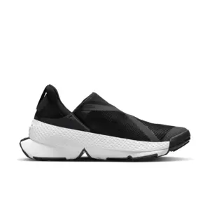 Nike Go Flyease Easy On/off Sneakers - Black