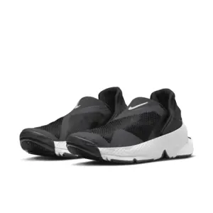 Nike Go Flyease Easy On/off Sneakers - Black