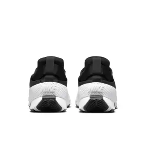 Nike Go Flyease Easy On/off Sneakers - Black