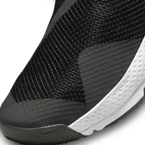 Nike Go Flyease Easy On/off Sneakers - Black