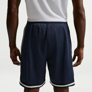 Nike Dna Dri-fit 8" Basketball Shorts - Blue