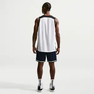 Nike Dna Dri-fit 8" Basketball Shorts - Blue