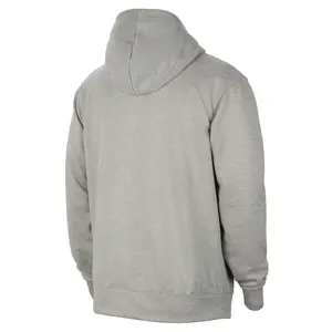 Nike Usa Practice Basketball Fleece Hoodie