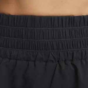 Nike One Dri-fit Ultra High-waisted Skort