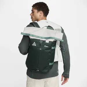 Nike Aysén Day Pack - Green