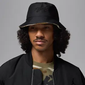 JORDAN Apex Winter Bucket Hat