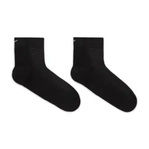 Nike Unicorn Dri-fit Adv Cushioned Ankle Socks - Black