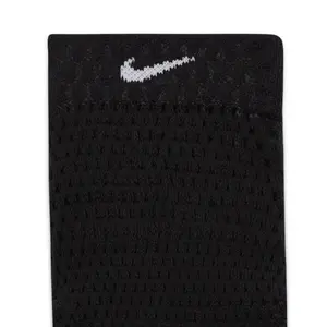 Nike Unicorn Dri-fit Adv Cushioned Ankle Socks - Black