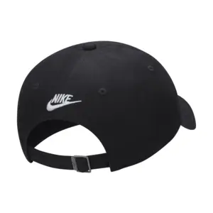 Nike Club Unstructured Jdi Cap - Black