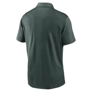 Nike Michigan State Spartans Sideline Victory Dri-fit College Polo