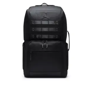 JORDAN Collectors Backpack - Black