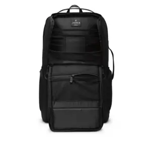 JORDAN Collectors Backpack - Black
