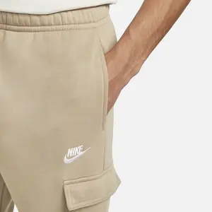 Nike Sportswear Club Fleece Cargo Pants