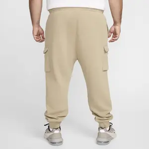 Nike Sportswear Club Fleece Cargo Pants