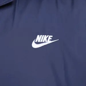 Nike Club Coaches' Jacket - Blue