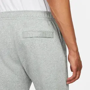 Nike Sportswear Club Fleece Jogger Pants - Grey