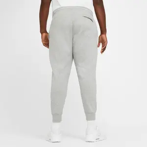 Nike Sportswear Club Fleece Jogger Pants - Grey