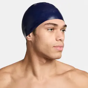 Nike Silicone Cap