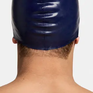 Nike Silicone Cap