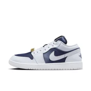 JORDAN Air Jordan 1 Low SE Sneakers Grey