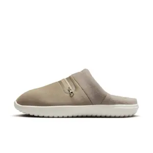 Nike Burrow Slippers - Brown