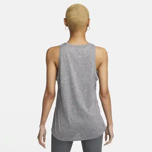 Nike Dri-fit Training Tank Top - Black