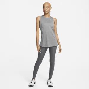 Nike Dri-fit Training Tank Top - Black