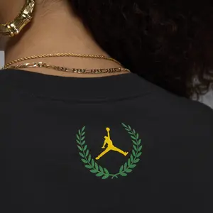 JORDAN X Howard University T-shirt