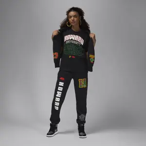 JORDAN X Howard University T-shirt