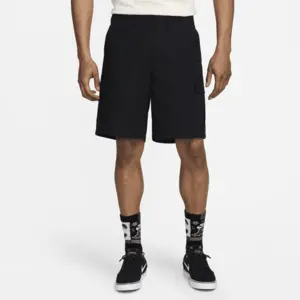 Nike Button Detailed Shorts For Men