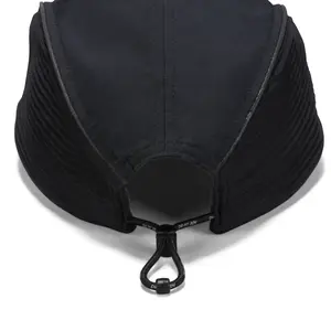 Nike Dri-fit Adv Fly Aerobill Aeroadapt Cap - Black