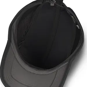 Nike Dri-fit Adv Fly Aerobill Aeroadapt Cap - Black