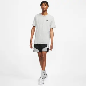 Nike Sportswear Club T-shirt - Grey