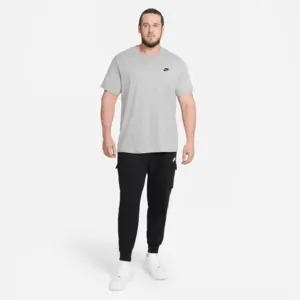Nike Sportswear Club T-shirt - Grey