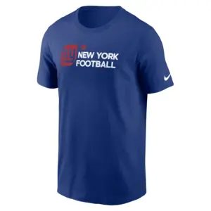 Men's NFL Team Logo T-Shirts