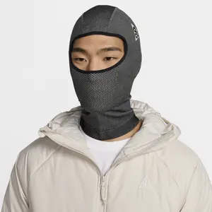 Nike Dri-fit Balaclava - Grey