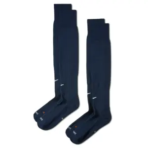 Nike Baseball/softball Over-the-calf Socks - Blue