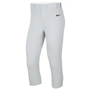 Nike Button Detailed Sports Pants For Women