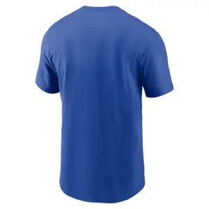 Nike Los Angeles Rams Air Essential Nfl T-shirt - Blue