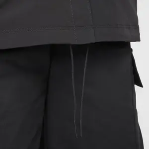 Nike Sportswear Essential Oversized Uv Woven Coaches' Jacket
