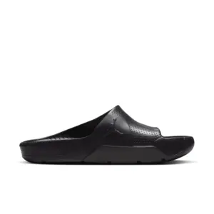 JORDAN Post Slides - Black