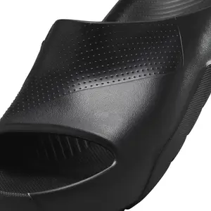 JORDAN Post Slides - Black