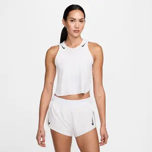 Nike Loop Back Performance Tops For Women