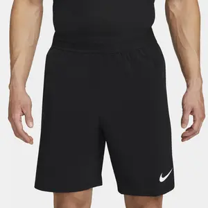 Nike Pro Dri-fit Flex Vent Max 8" Training Shorts