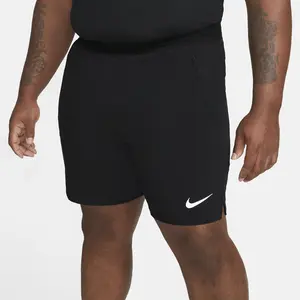 Nike Pro Dri-fit Flex Vent Max 8" Training Shorts
