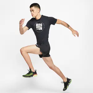 Nike Flex Stride 5" Brief Running Shorts