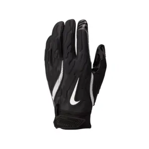 Nike Superbad Football Gloves - Black