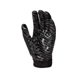 Nike Superbad 7.0 Football Gloves - Black
