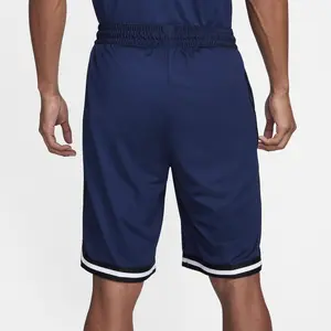 Nike Dri-fit 10" Basketball Shorts - Blue