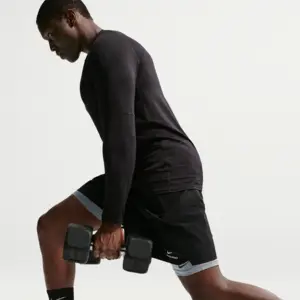 Nike Pro Dri-fit Fitness Long Shorts